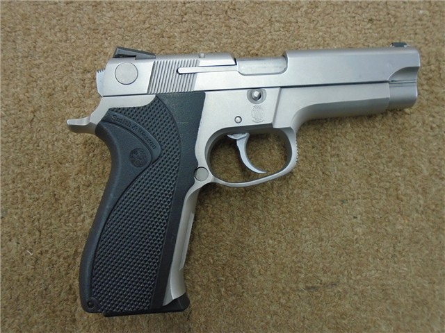 ***UPDATE*** Snagged A Model 5926 Recently | Smith & Wesson Forum – The ...